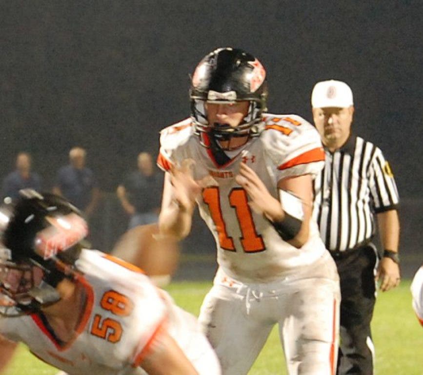 Aviators Face Battle with Falcons, trounce Emerson | Hasbrouck Heights ...