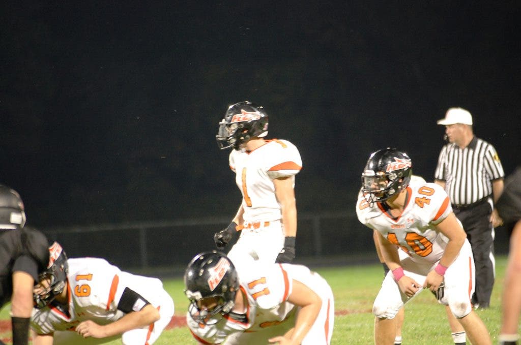 Aviators Face Battle with Falcons, trounce Emerson | Hasbrouck Heights ...