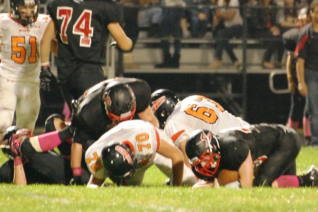 Aviators Face Battle with Falcons, trounce Emerson | Hasbrouck Heights ...