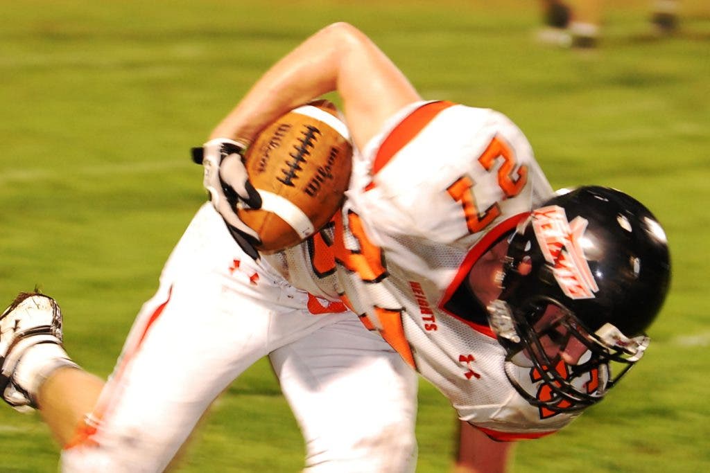 Aviators Face Battle with Falcons, trounce Emerson | Hasbrouck Heights ...