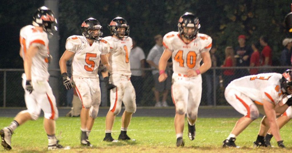 Aviators Face Battle with Falcons, trounce Emerson | Hasbrouck Heights ...