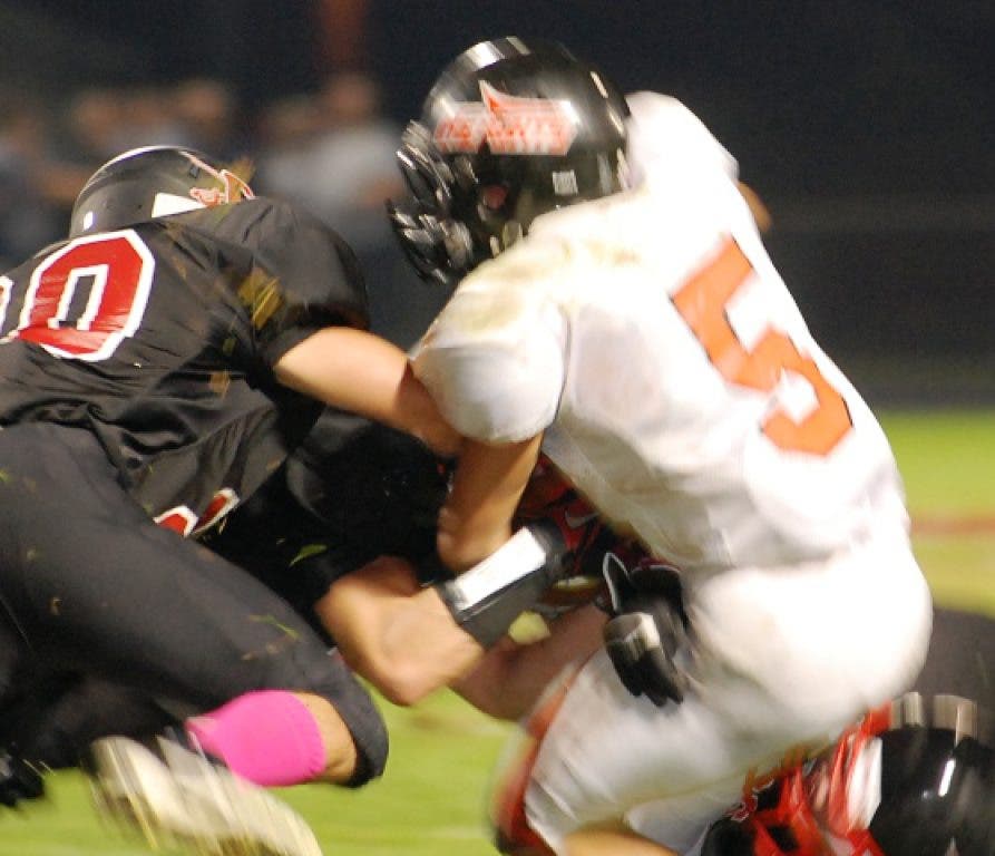 Aviators Face Battle with Falcons, trounce Emerson | Hasbrouck Heights ...