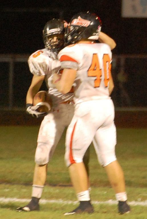 Aviators Face Battle with Falcons, trounce Emerson | Hasbrouck Heights ...
