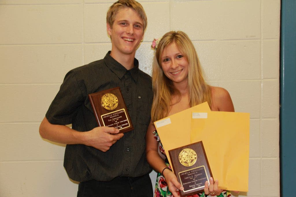 Students Recognized For Academic Achievements | Lacey, NJ Patch