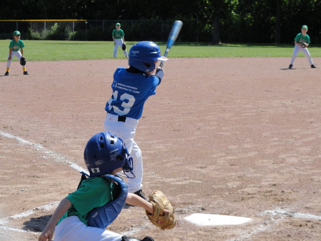 Tosa Baseball League Gets Its Own 'Official' Band | Wauwatosa, WI Patch