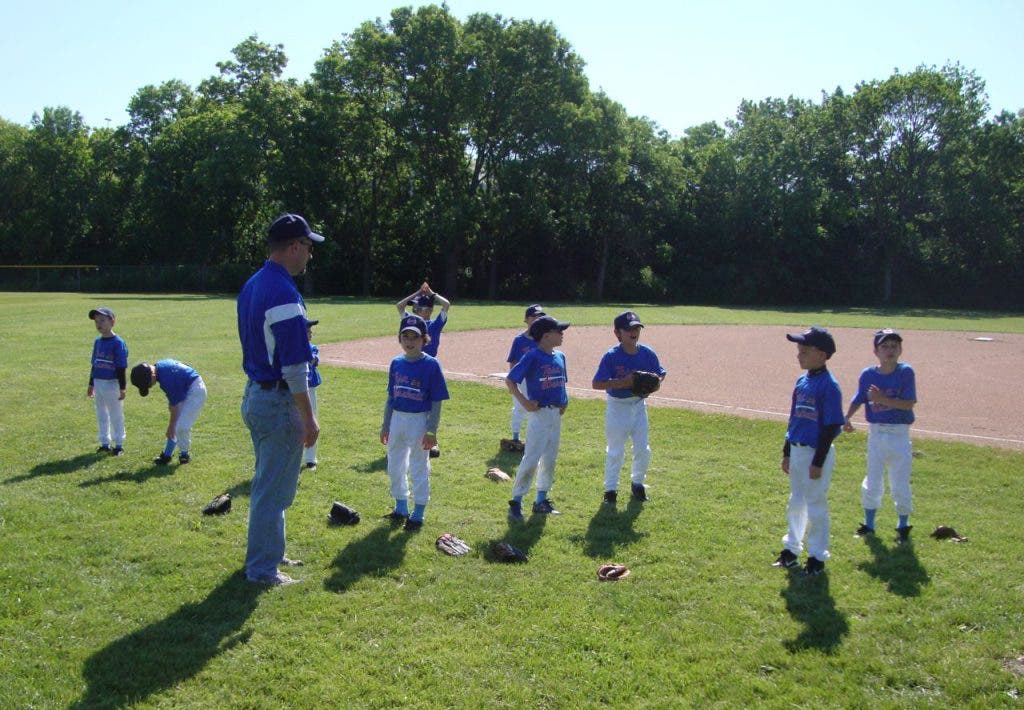 Tosa Baseball League Gets Its Own 'Official' Band | Wauwatosa, WI Patch