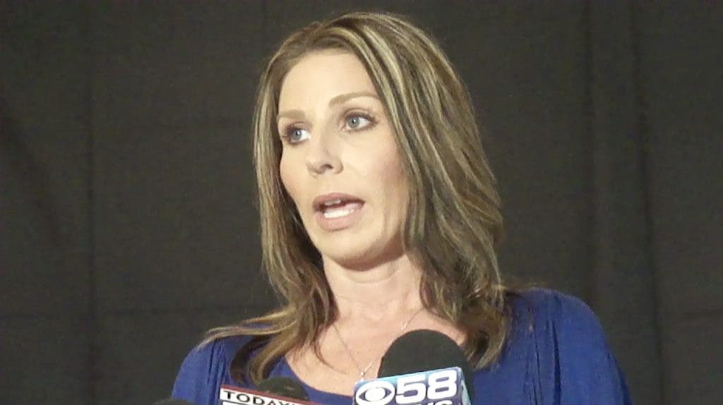 Tami Gemmell Rebuilds Lives, Business in Wake of Shooting | Wauwatosa ...
