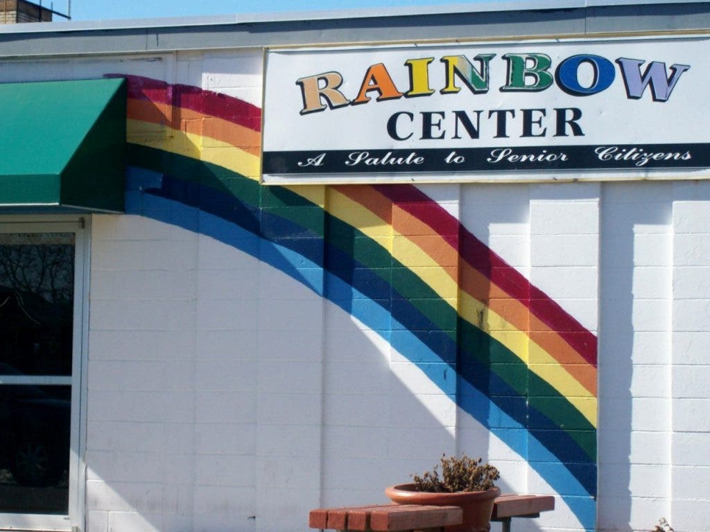 Rainbow Senior Center Open, Offering Hot Meals | Lindenhurst, NY Patch