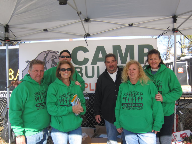 Camp Bulldog Closing at the End of April | Lindenhurst, NY Patch