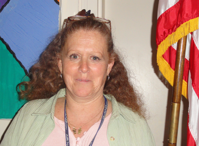 Meet Norma Sarmiento, BOE 2013 Candidate | Lindenhurst, NY Patch