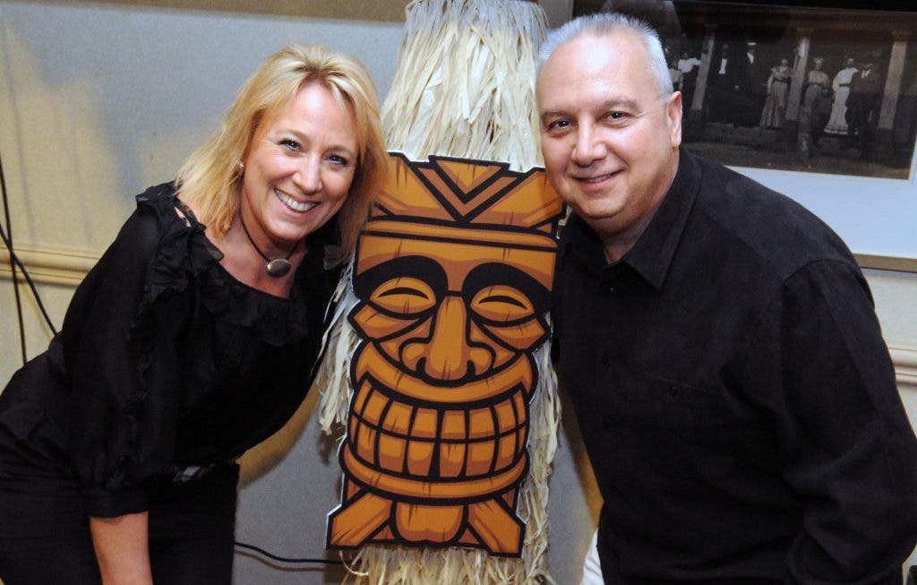 Mike Trivisonno Hosts Show in Twinsburg's Hilton Garden Inn | Twinsburg ...