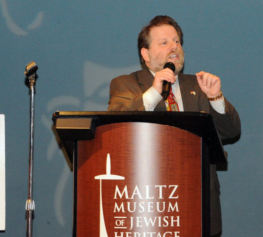 Videos: Cleveland's Funniest Rabbi Contest | Beachwood, OH Patch