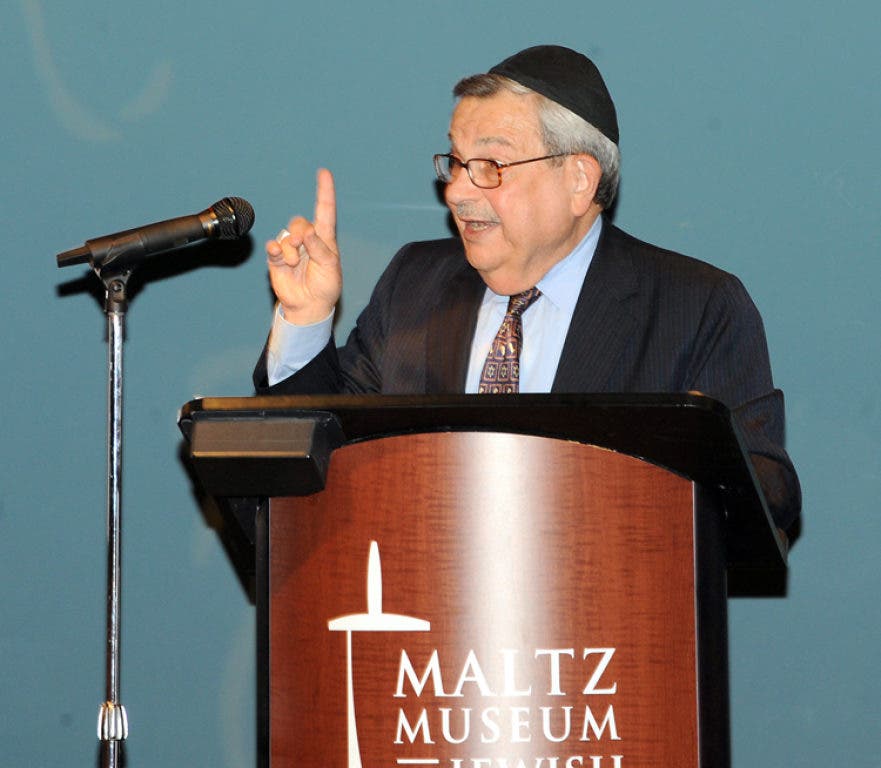Videos: Cleveland's Funniest Rabbi Contest | Beachwood, OH Patch