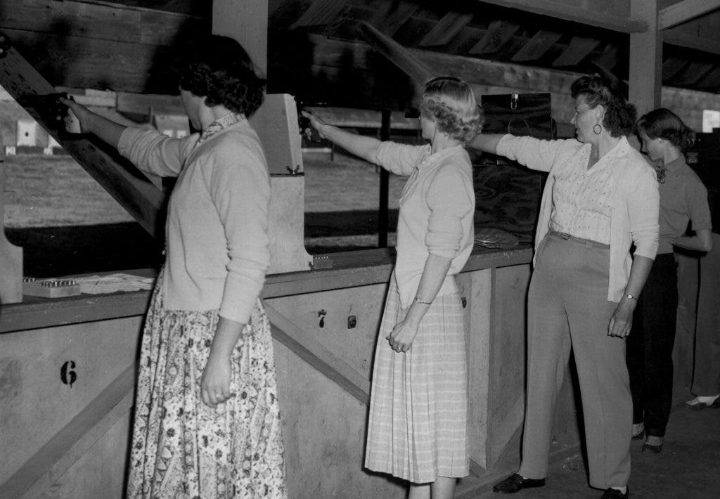 Police Officers Publish Photo History of Department | Redondo Beach, CA ...