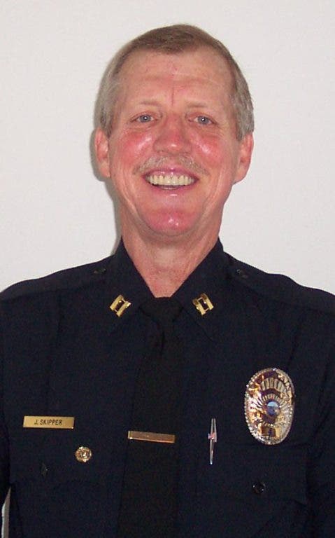 Police Officers Publish Photo History of Department | Redondo Beach, CA ...