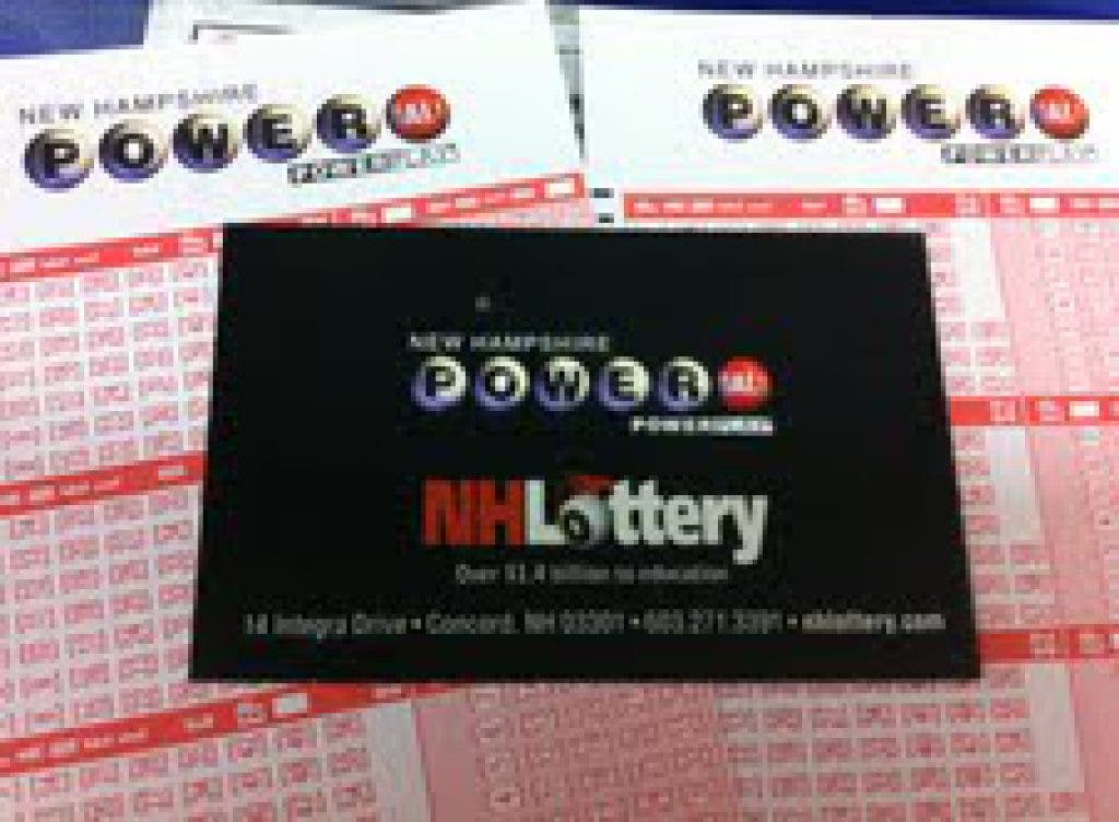 Winning Powerball Ticket Sold in Virginia | Annandale, VA Patch