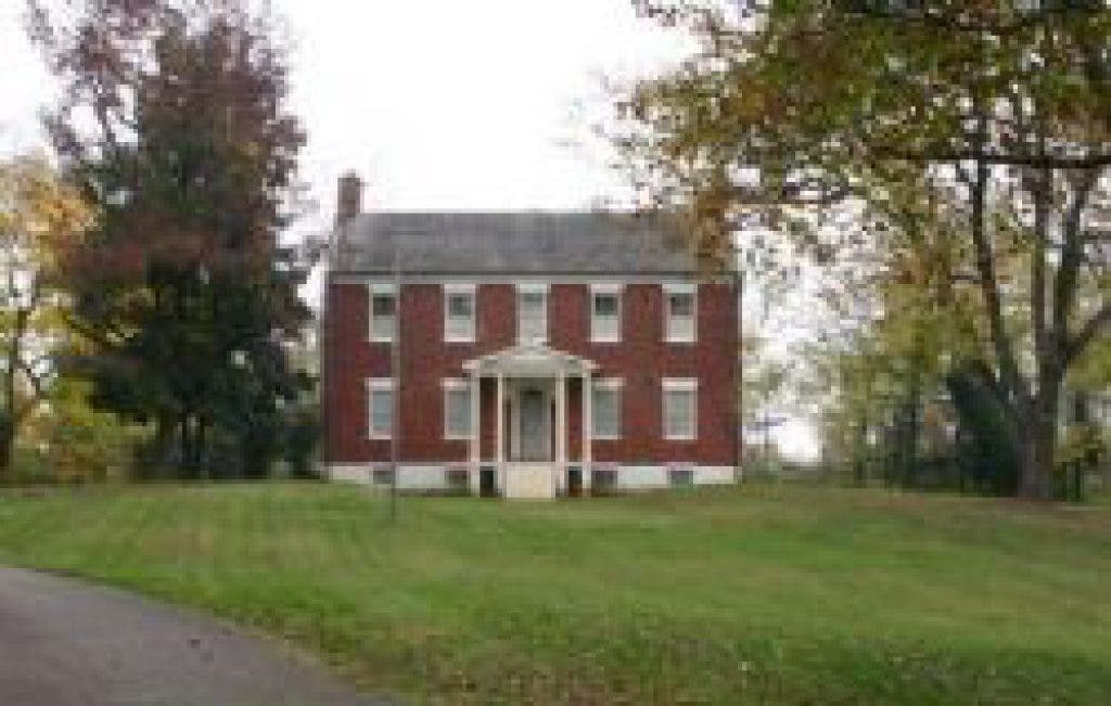 Basement to Attic Tours at Liberia Plantation | Vienna, VA Patch