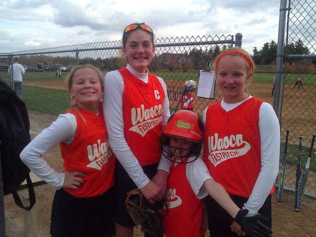 Softball Registration is now Open! | St. Charles, IL Patch