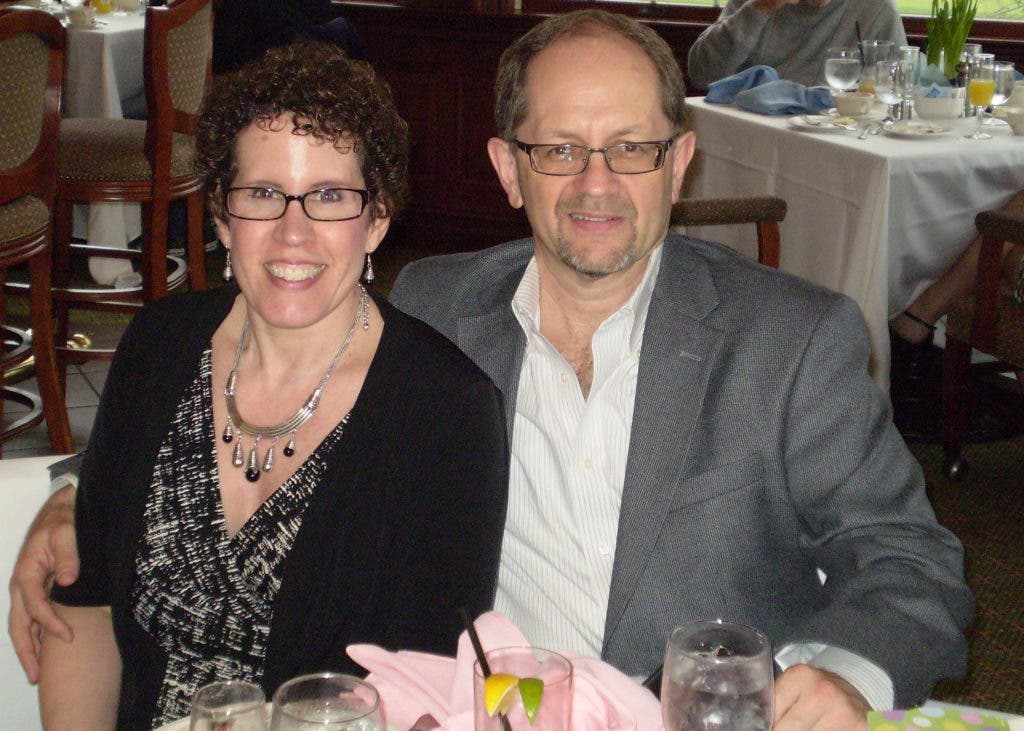 Jody Bender: Naperville Patch's 2011 Person of the Year | Naperville ...