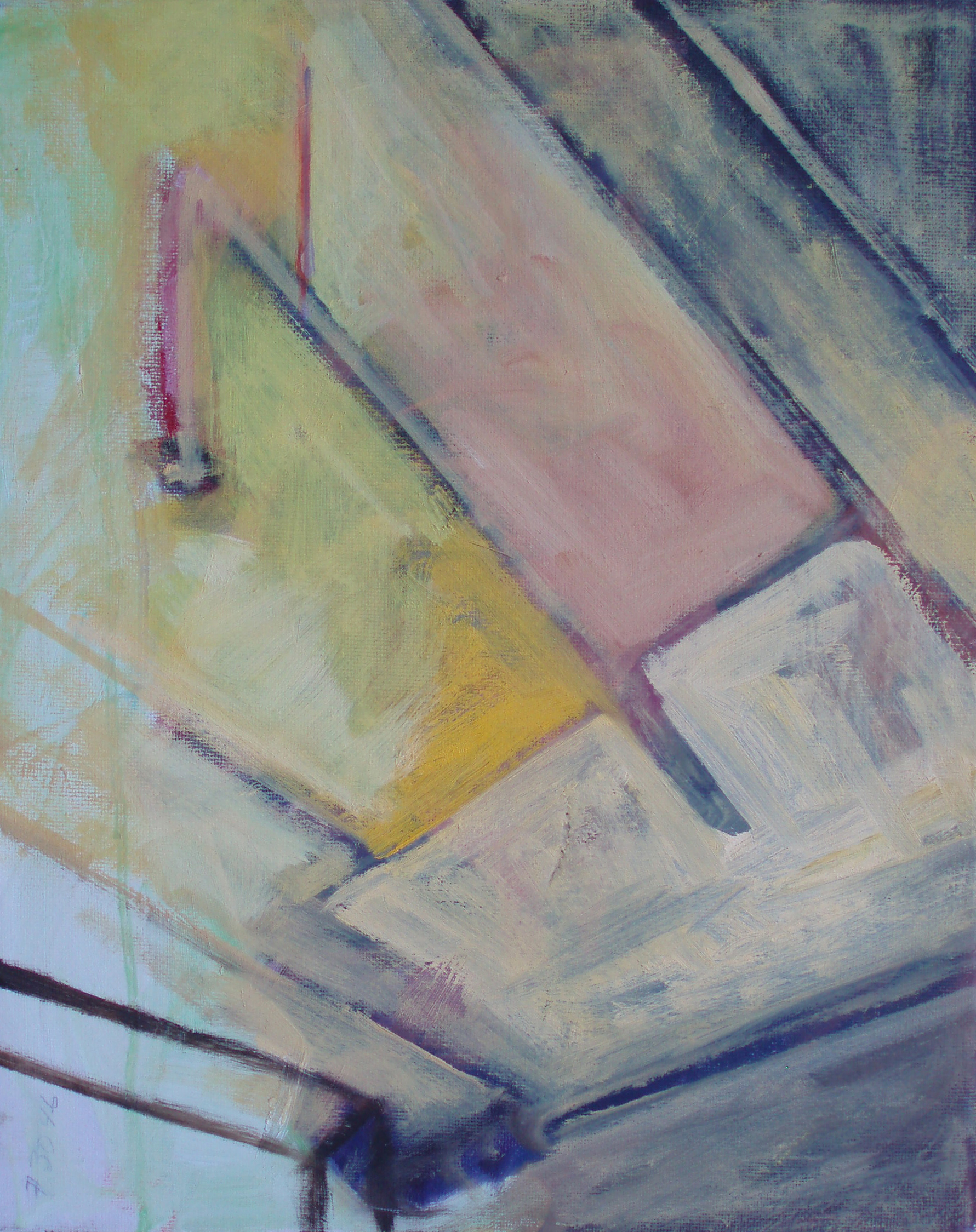 Nest Arts Factory Open Studios | Weston, CT Patch