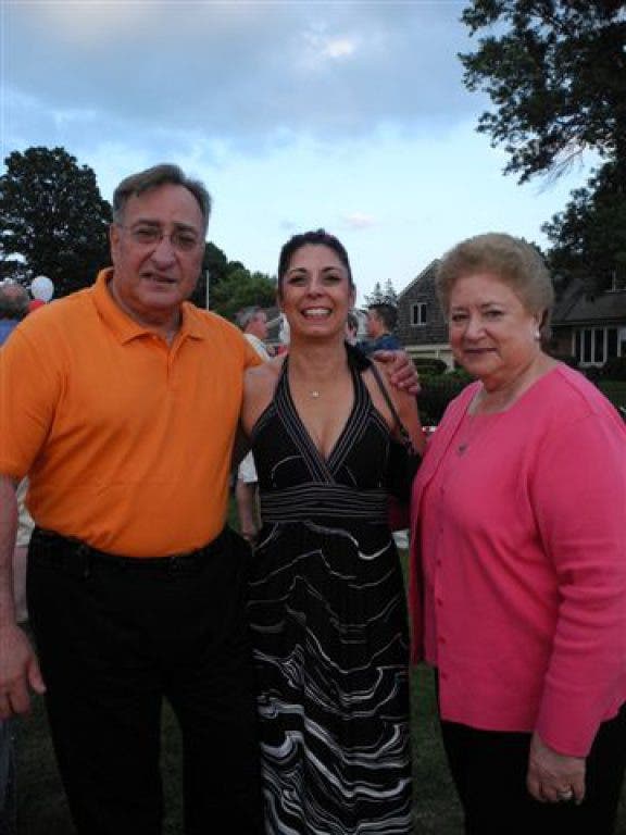 Kick-off Campaign for Dina DeGiorgio | Port Washington, NY Patch