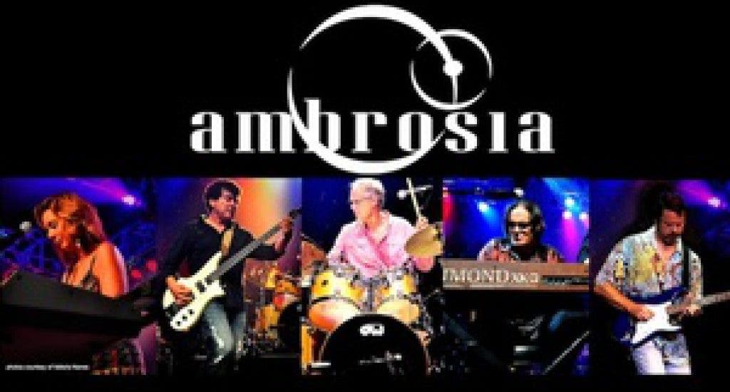 Ambrosia (yes the Ambrosia from the 70's!) | Vienna, VA Patch