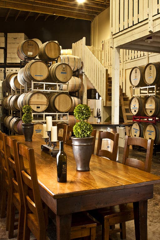 Jody Elsom: A Woman of Woodinville Wine | Kirkland, WA Patch