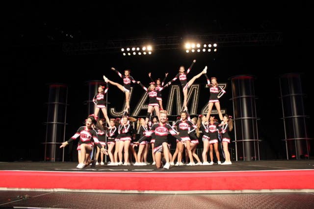 Ramona Rebels Elite Cheer 2013/2014 Sign Ups | Ramona, CA Patch