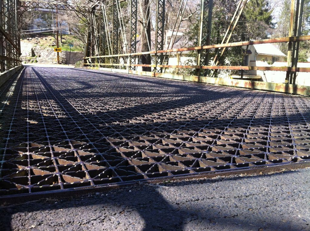 Fetters Mill Bridge to be Revamped by the County | Lower Moreland, PA Patch