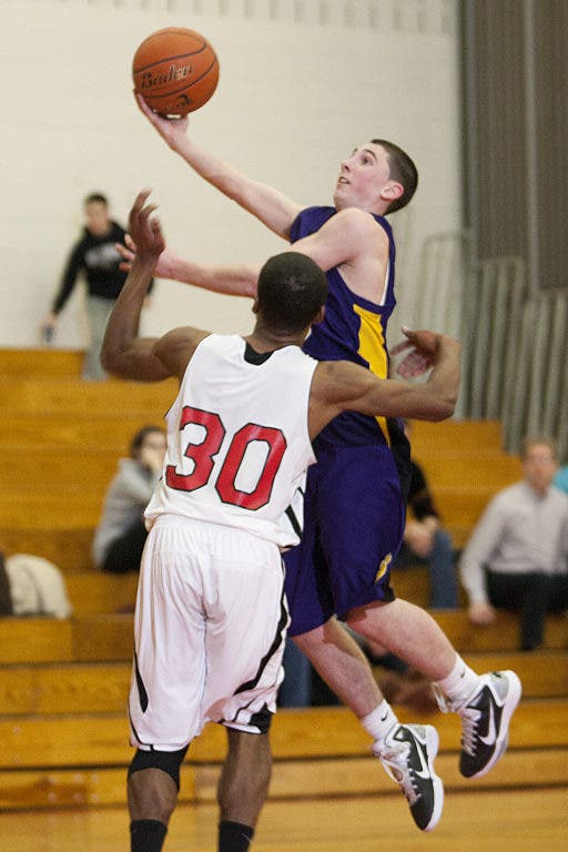 Upper Moreland Makes History with Shot at Basketball District Title ...
