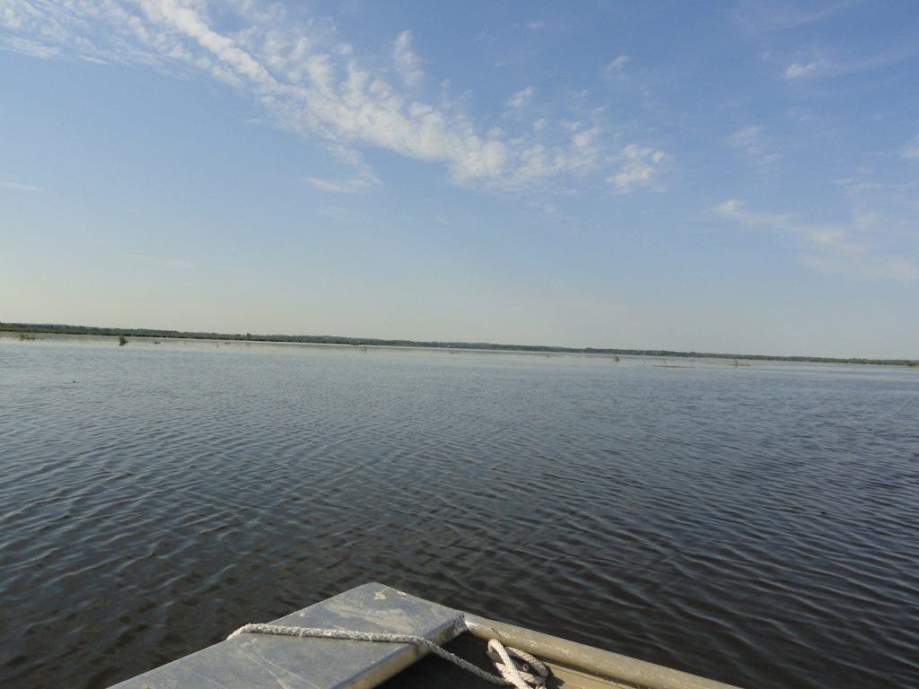 Muskego's Big Lake: A History Book of the City | Muskego, WI Patch