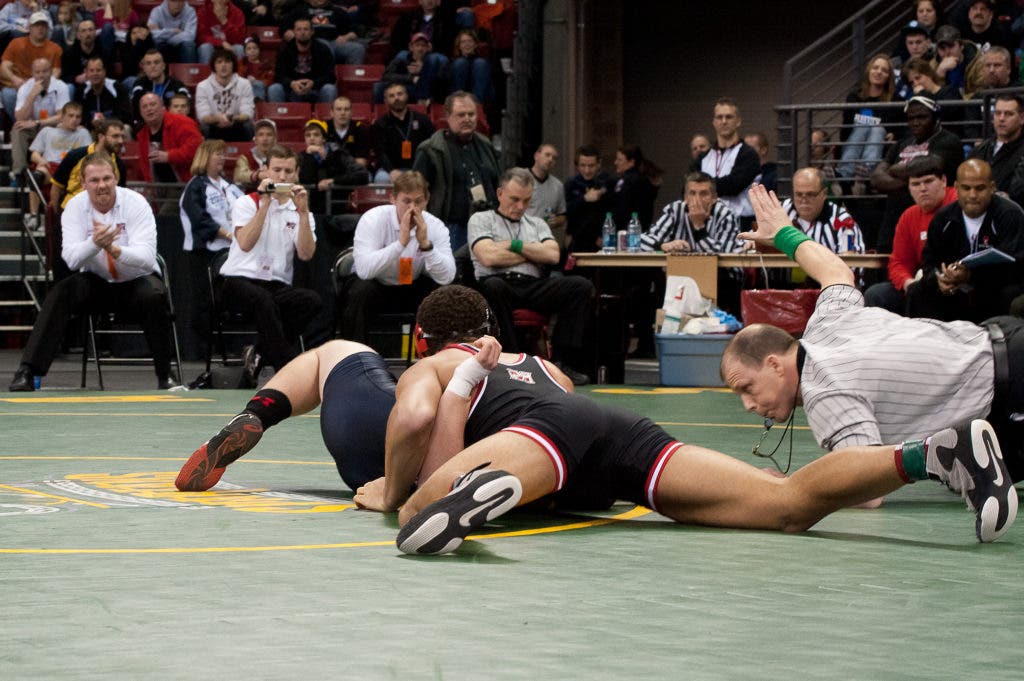 Photo Gallery: Muskego Wrestlers Bring Home the Hardware At State Meet ...