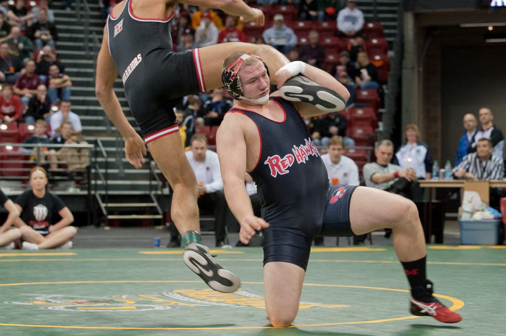 Photo Gallery: Muskego Wrestlers Bring Home the Hardware At State Meet ...