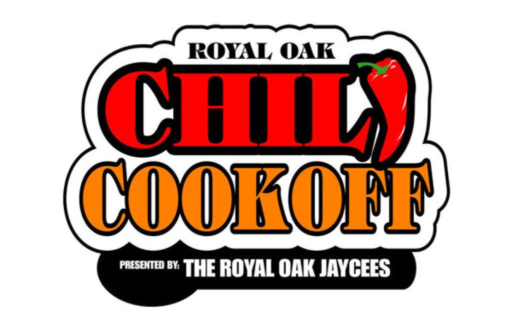 Weekend Countdown: Chili Cookoff | Royal Oak, MI Patch