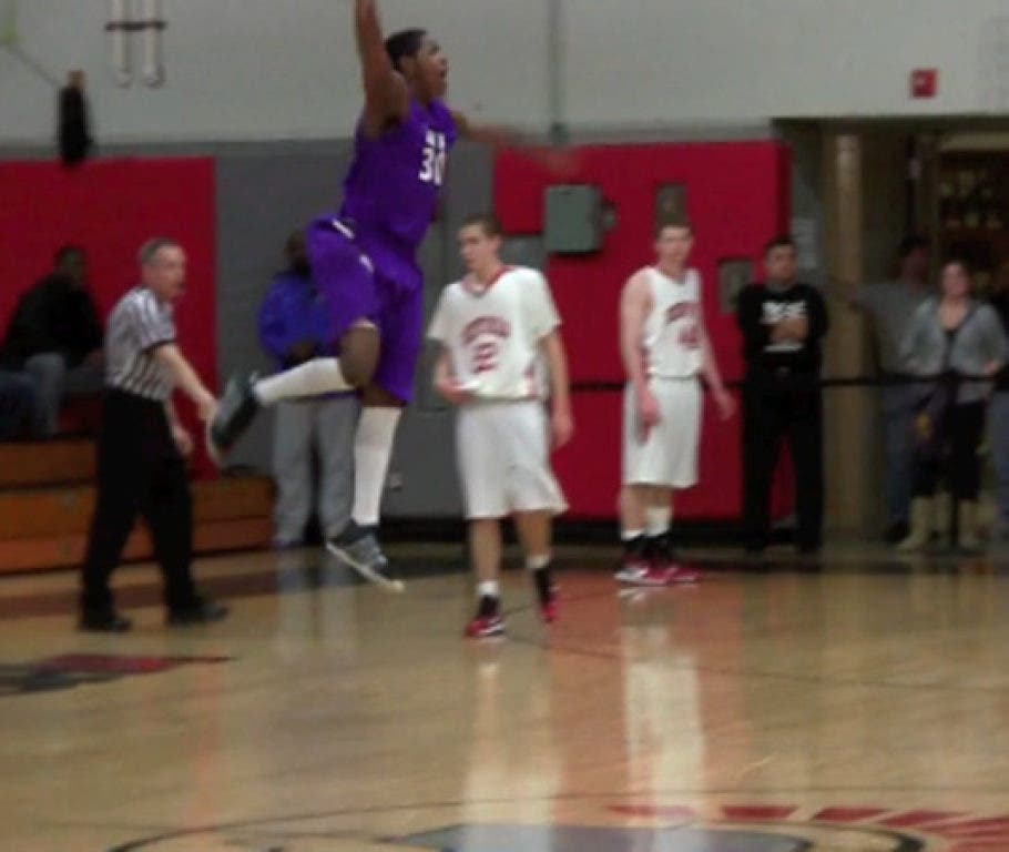 Whiz Kid: Andre Shaw aka Mr. Buzzer Beater | Skokie, IL Patch