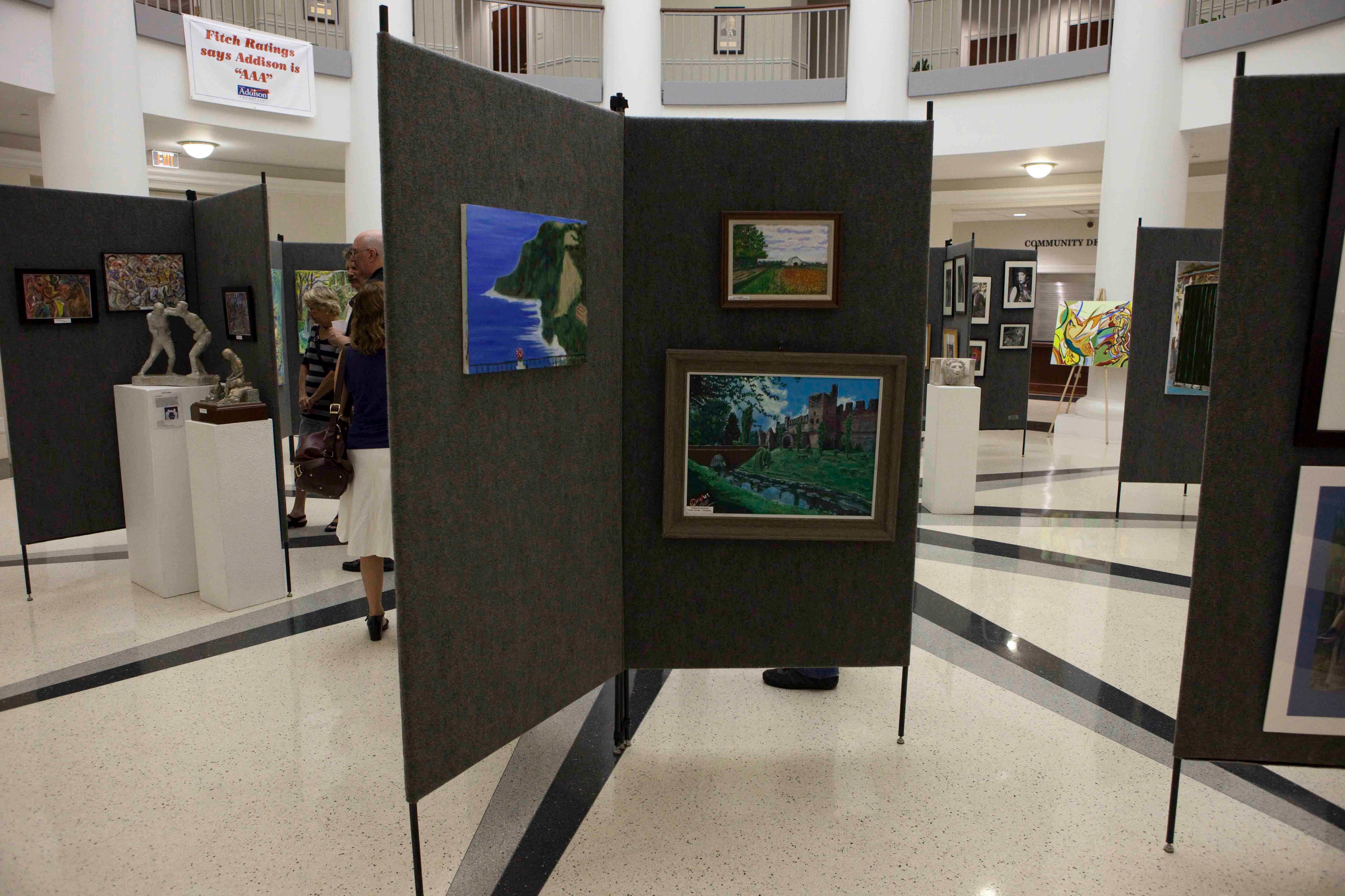 Niles Inventor Explores Intersection of Art and Science | Niles, IL Patch