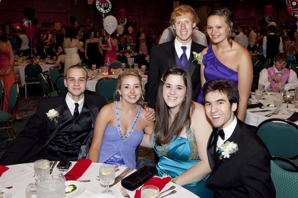 Photo Gallery: Maine South Prom | Niles, IL Patch
