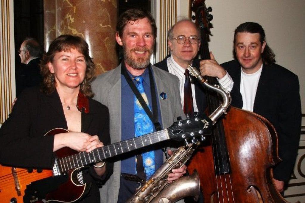 Doug Lowe Jazz Group | Acton, MA Patch