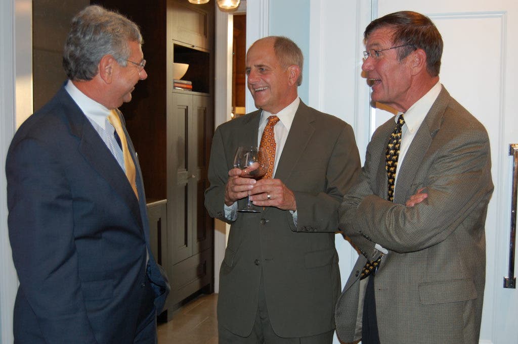 "Best of Naperville" john greene Realtor Celebrates 35 Years ...