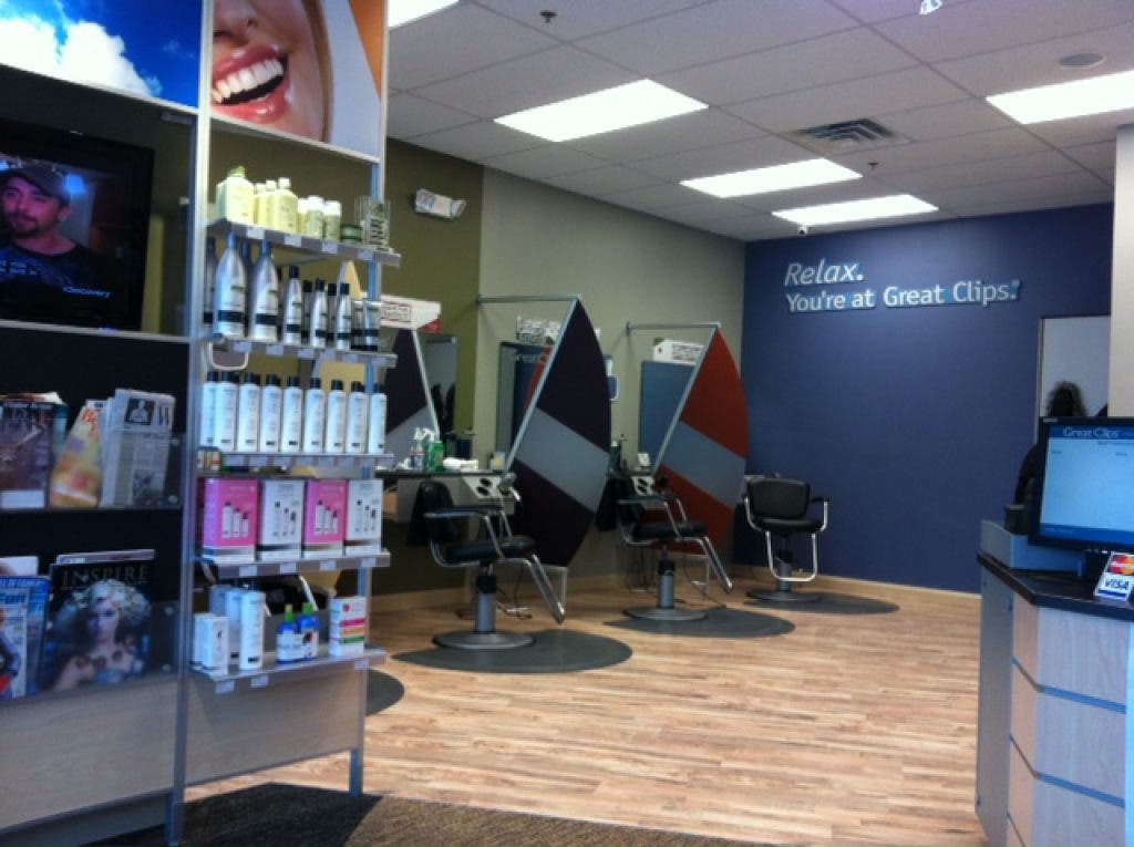 Great Clips Millburn Village Mall Supports Cancer Survivors | Millburn ...