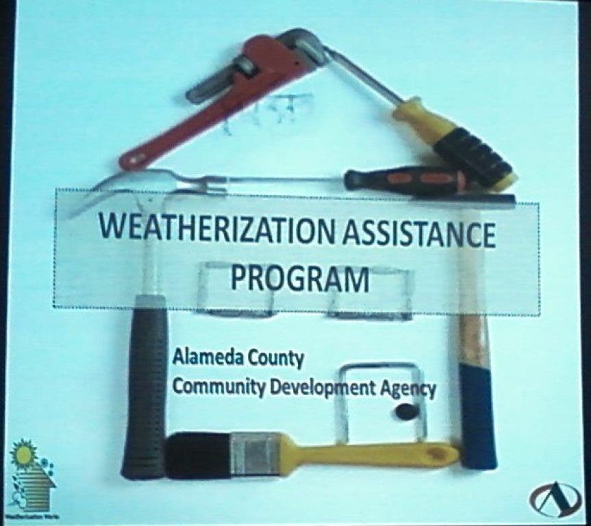 County Weatherization Program Helps You Save Energy—And Money ...