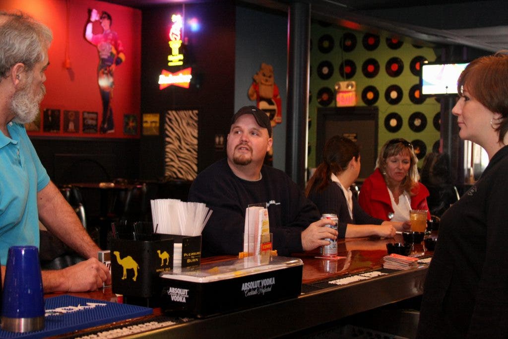 Moon Shadow Tavern Back in Business | Tucker, GA Patch