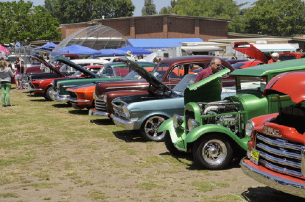 5th Annual Classic Car Show Rolls in on Saturday | Wall, NJ Patch