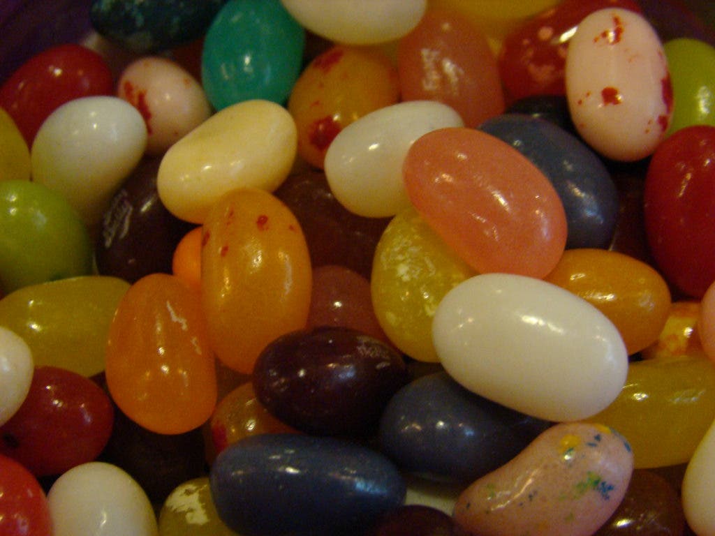 2011 Jelly Bean Contest Winners | Patchogue, NY Patch