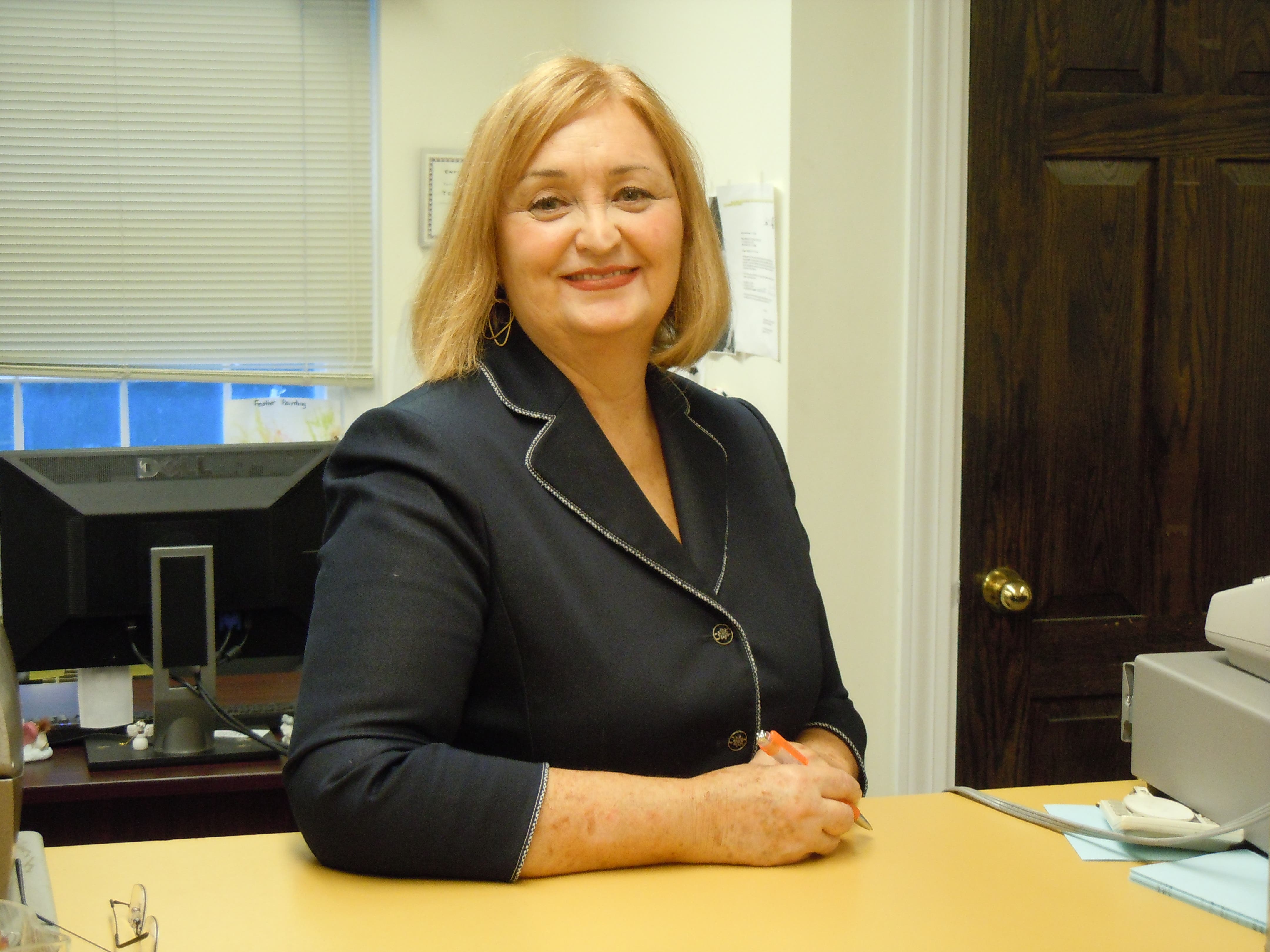 Catching up with Marsha Motter Beno | Monroe, CT Patch