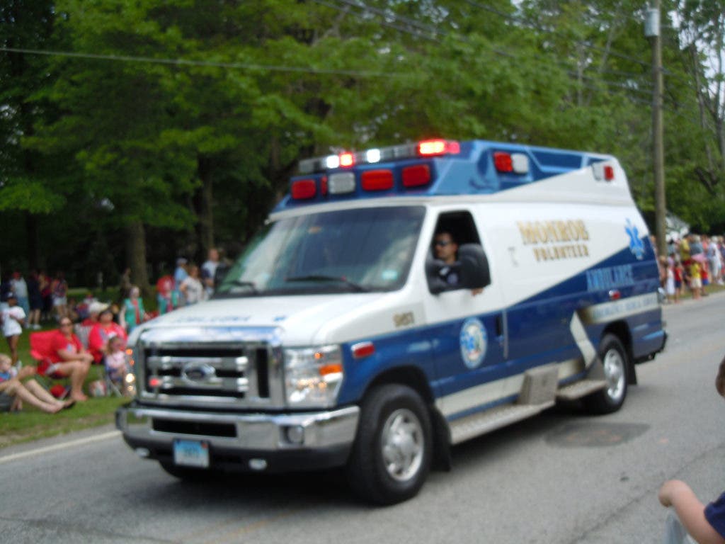 Friends of Monroe Volunteer EMS Board of Governors Seeks New Members ...