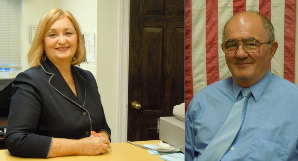 Two GOP Candidates Will Be Unopposed in November | Monroe, CT Patch