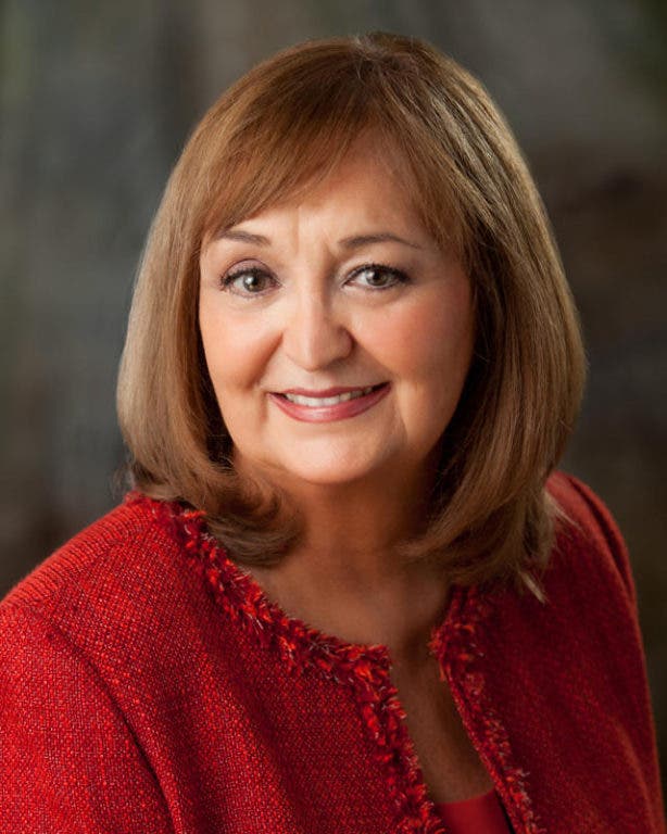 Candidate Profile: Marsha Beno | Monroe, CT Patch