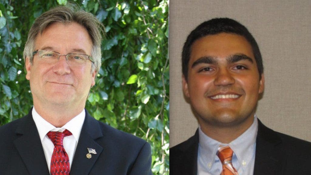 Democrats Question Vavrek on Legal Fees | Monroe, CT Patch