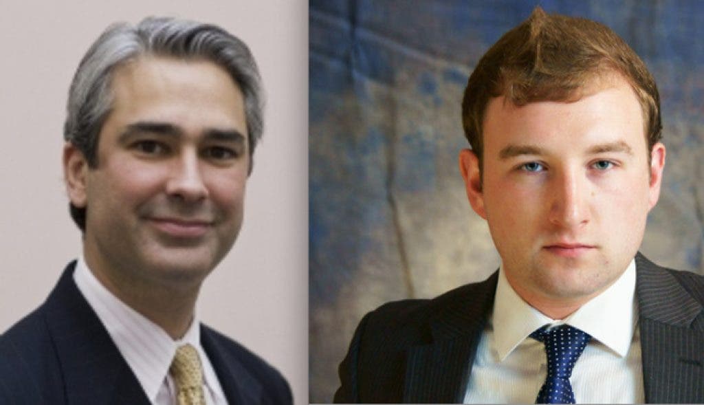 Ciocci Challenges Musto for the 22nd Senatorial District | Monroe, CT Patch